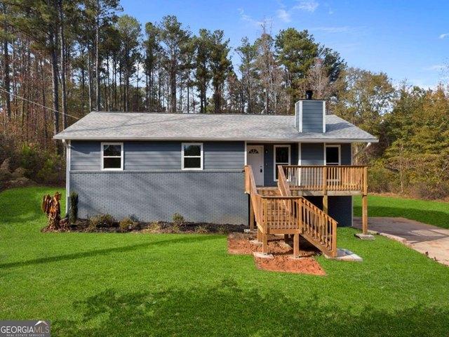 5234 Maroney Mill Rd, Douglasville, GA 30134