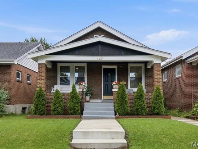 5234 Bonita Ave, Saint Louis, MO 63109