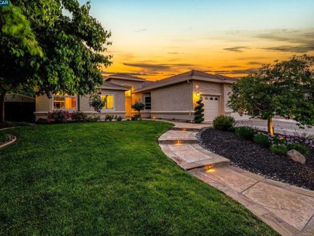 5234 Henderson Ct, Antioch, CA 94531