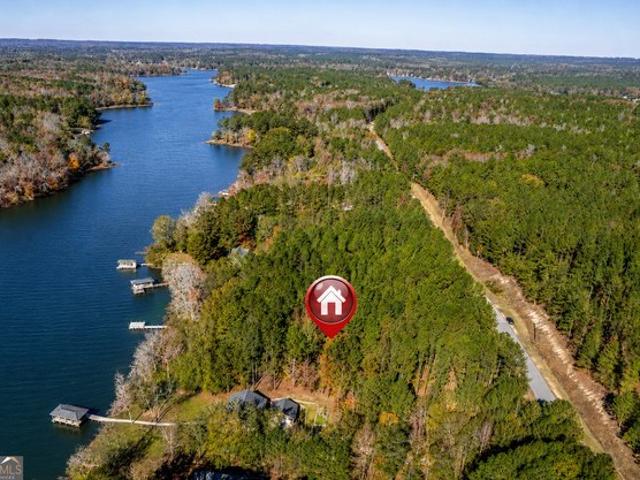 5234 Lakecrest Dr, Sparta, GA 31087