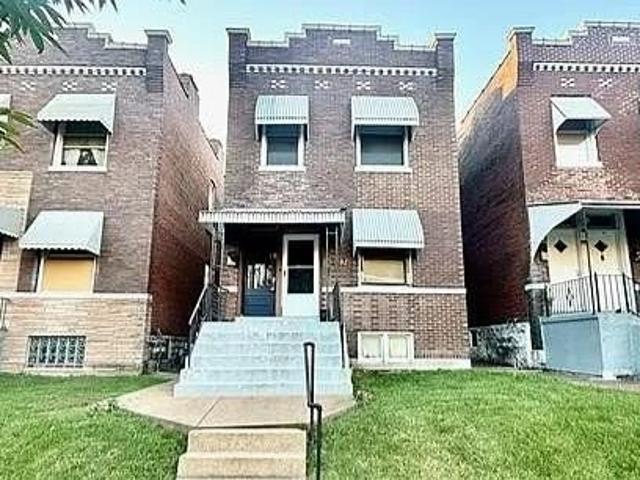 5234 Louisiana Ave, Saint Louis, MO 63111