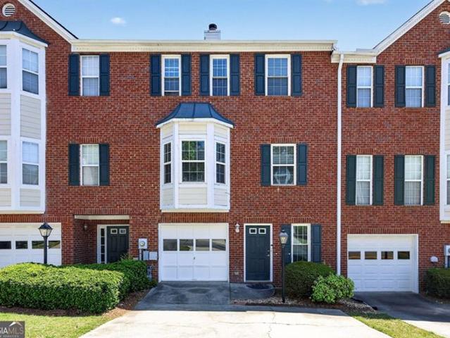 5234 Pinnacle Pointe Dr, Norcross, GA 30071