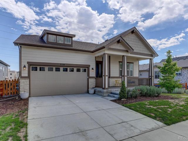 5234 Queen Court