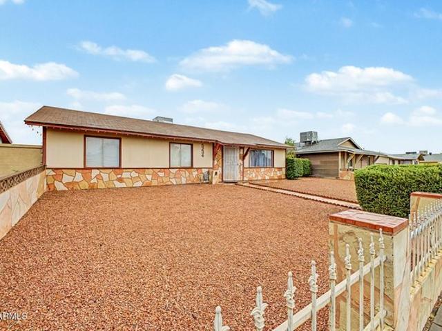5234 S 44th Pl, Phoenix, AZ 85040