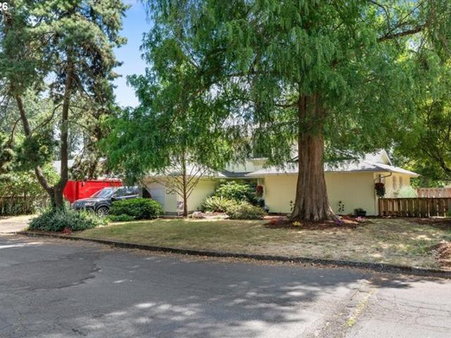 5234 SE Alderway Ave, Milwaukie, OR 97267
