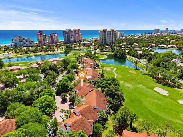 5234 Tivoli Dr Unit 5234, Miramar Beach, FL 32550