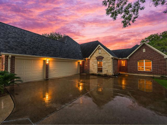 5234 Weston Drive