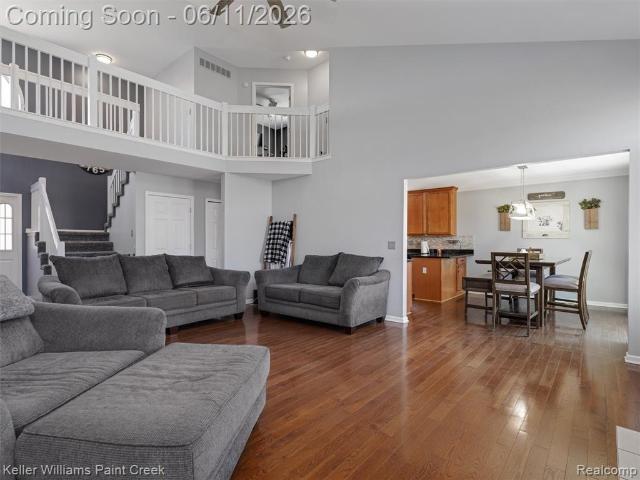 52359 Fox Pointe Drive