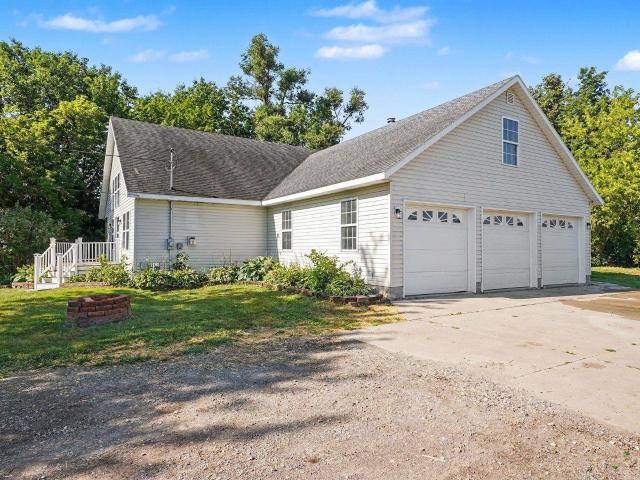 5235 N Lake Sanford Road