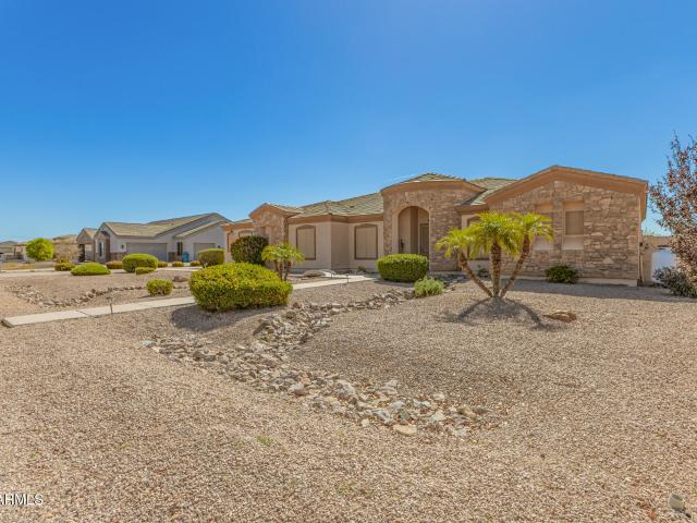 5235 e lonesome dove trail