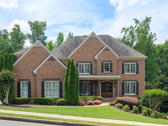 5235 Harris Springs Dr, Cumming, GA 30040