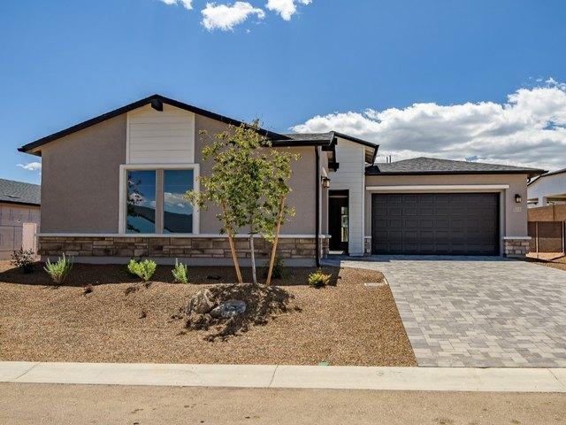 5235 Iron Vine Trl, Prescott, AZ 86301