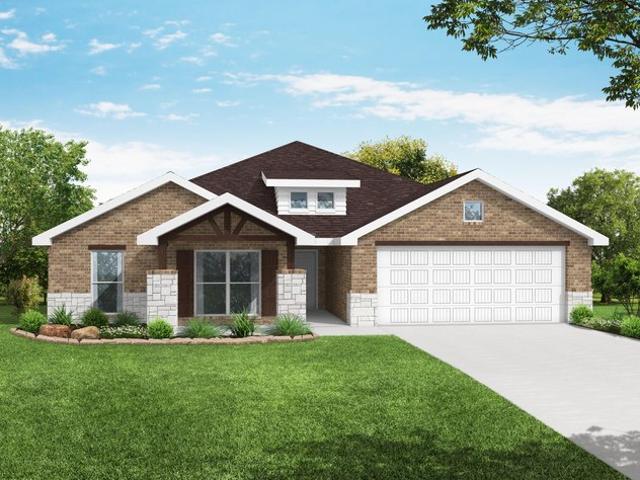 5235 S Morgan Ave, Battlefield, MO 65619