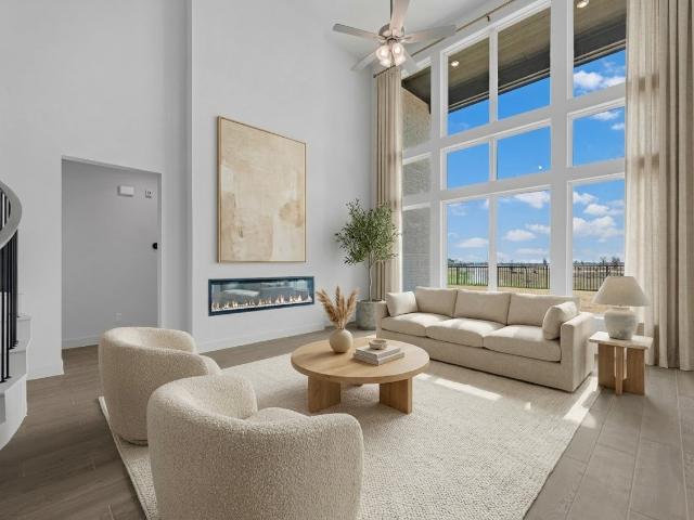 5235 Silk Petal Drive