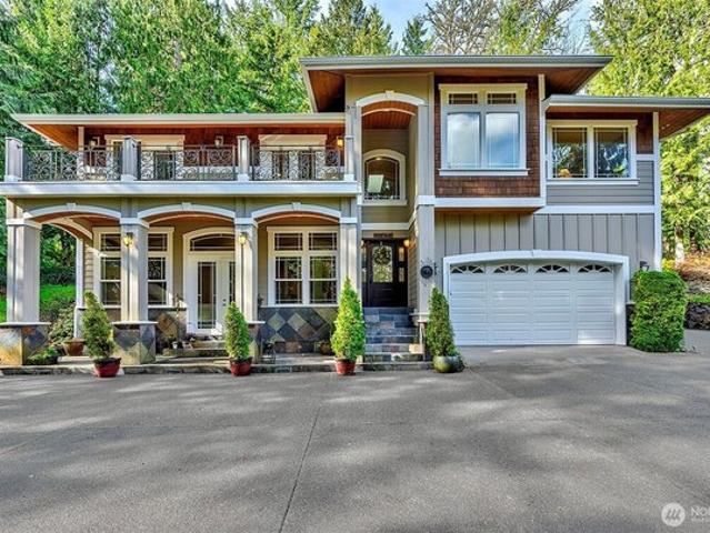 5235 th Ave NE, Redmond, WA 98053