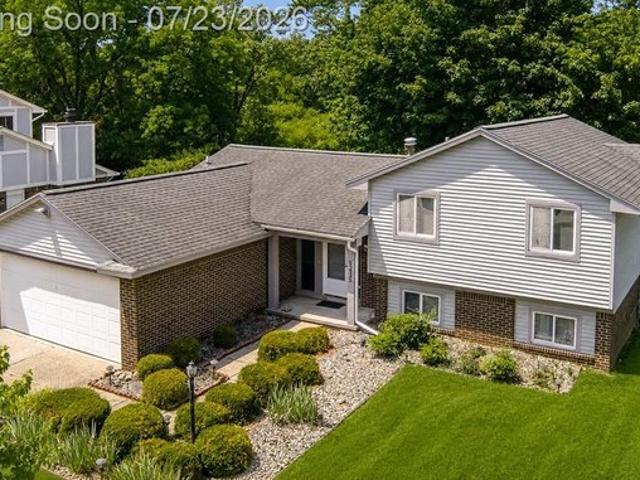 5235 Timber Ridge Trl, Independence, MI 48346