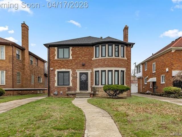 5235 W Outer Dr, Detroit, MI 48235