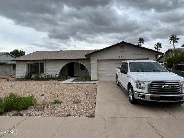 5235 W Redfield Rd, Glendale, AZ 85306