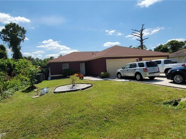 5235 30th St SW, Lehigh Acres, FL 33973 | MLS #2025019