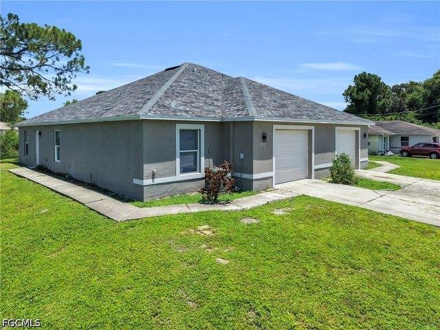 5236/523 th St SW, Lehigh Acres, FL 33973