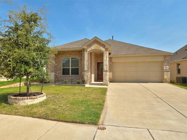 5236 Mountain Top Trl, Fort Worth, TX 76036