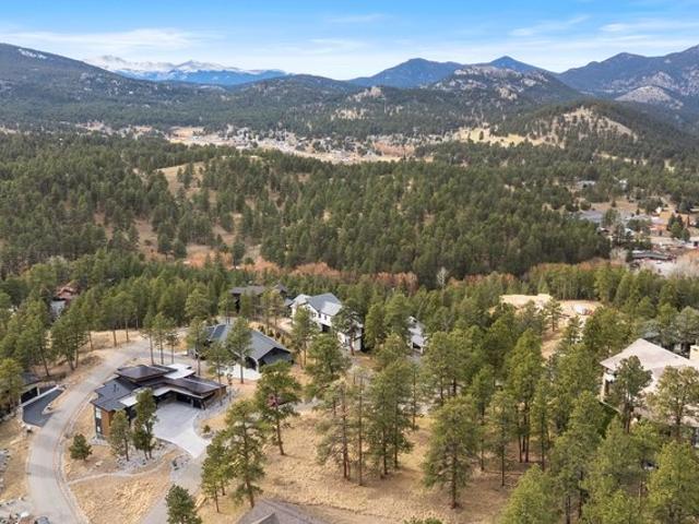 5236 Mountain Vista Ln Lot 5, Evergreen, CO 80439