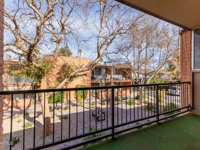 5236 N 20th St, Unit C4, Phoenix, AZ 85016 | MLS #6976