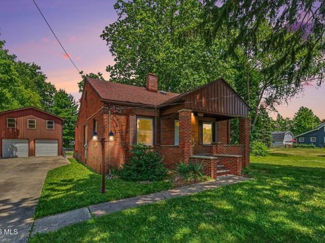 5236 Brandon Rd, Toledo, OH 43615