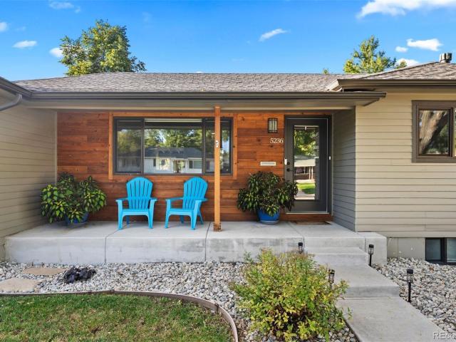 5236 E Atlantic Pl, Denver, CO 80222 | Compass