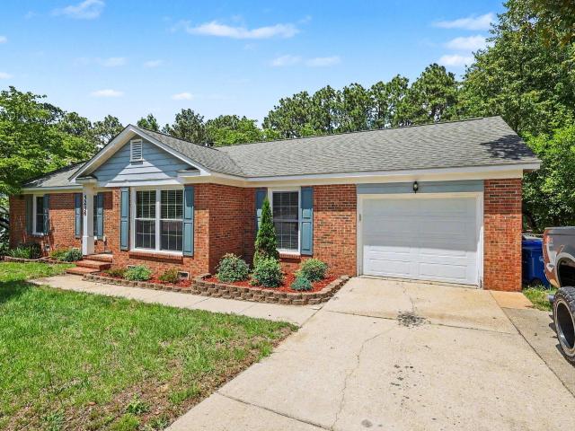 5236 Flat Rock Drive