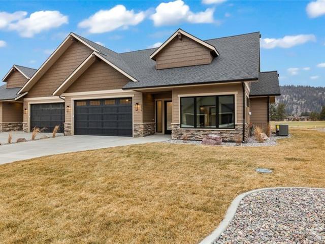 5236 Ginger Quill Rd Unit A, Missoula, MT 59802