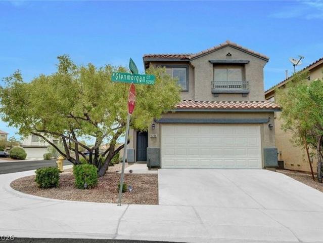 5236 Glenmorgan Ct, Las Vegas, NV 89141