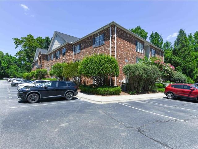5236 Hilltop Road #111
