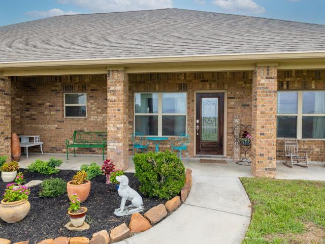 5236 Hillboldt Rd, Sealy, TX 77474 | MLS #24901