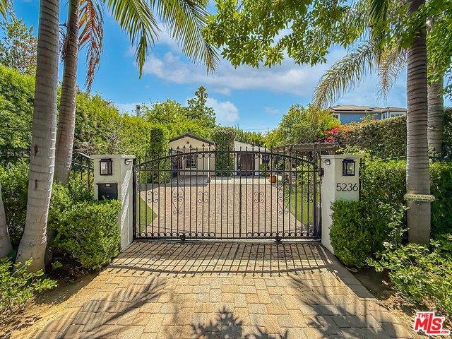 5236 Lennox Ave, Sherman Oaks, CA 91401