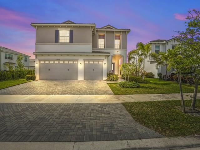 5236 Liberty Ln, Westlake, FL 33470
