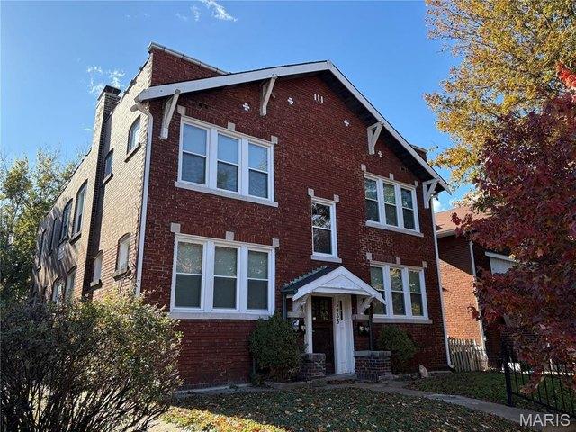 5236 Loughborough Ave, Saint Louis, MO 63109