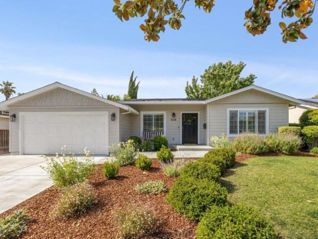 5236 Roxanne Dr, San Jose, CA 95124