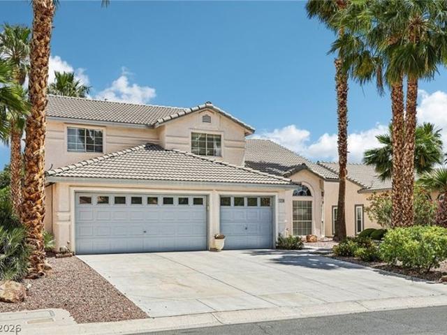 5236 Saranac Rd, Las Vegas, NV 89130