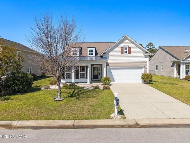 5236 Shipmast Way, Southport, NC 28461