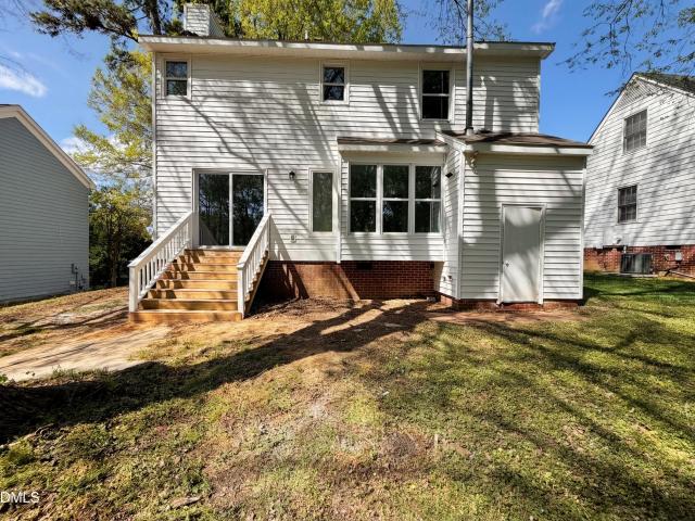 5236 Turf Grass Ct, Raleigh, NC 27610 | MLS #10158
