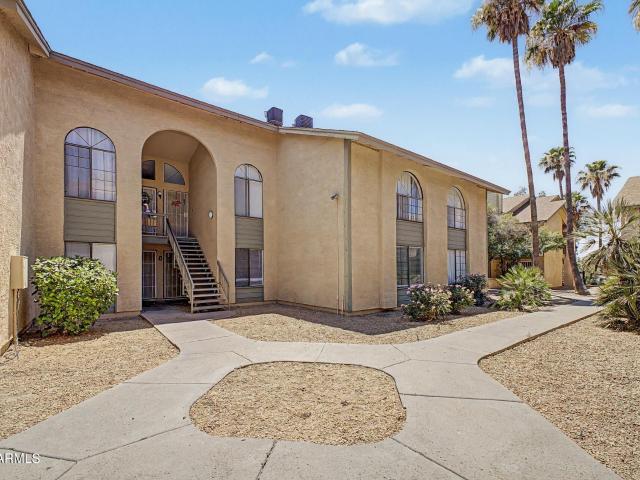 5236 W Peoria Avenue # 127