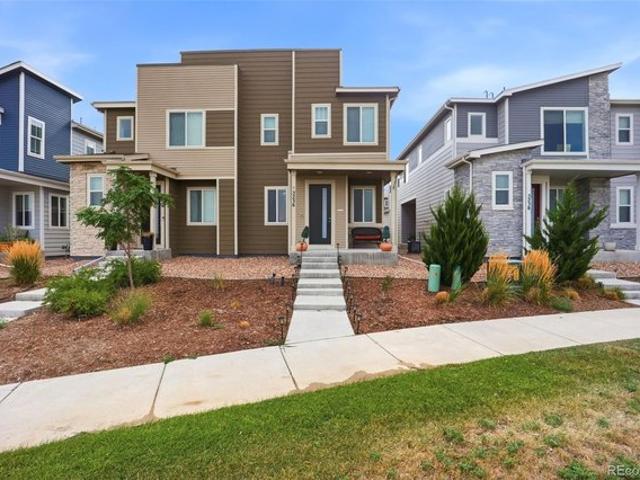 5236 Warrior St Lot 4, Frederick, CO 80504