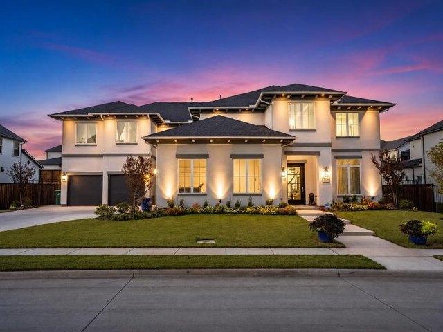 5236 Windsor Ln, Copper Canyon, TX 75077