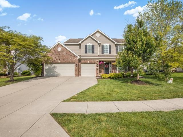 5237 Montevideo Dr, Plainfield, IN 46168
