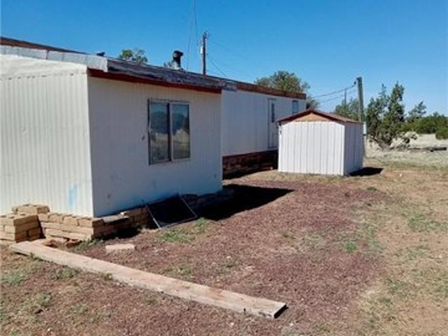 5237 N Double A Ranch Rd, Williams, AZ 86046