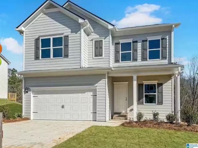 5237 CEDAR RIDGE RD, MOUNT OLIVE, AL 35117 Single Family Resid.