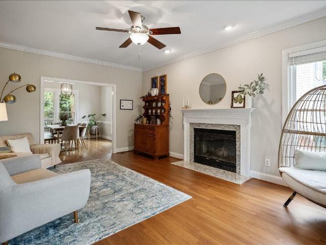 5237 Covington Bend Drive