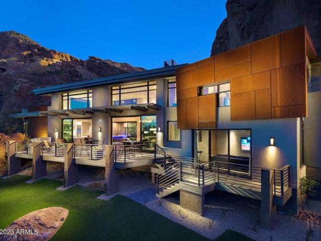 5237 E Solano Dr, Paradise Valley, AZ 85253