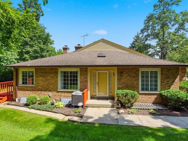 5237 Eaglesnest Dr S Unit 32, Cincinnati, OH 45248